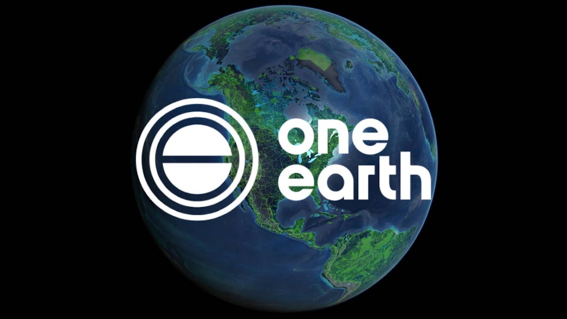One Earth